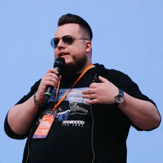 PyCon Russia июль 2023, Москва — самая крупная конференция Python в России