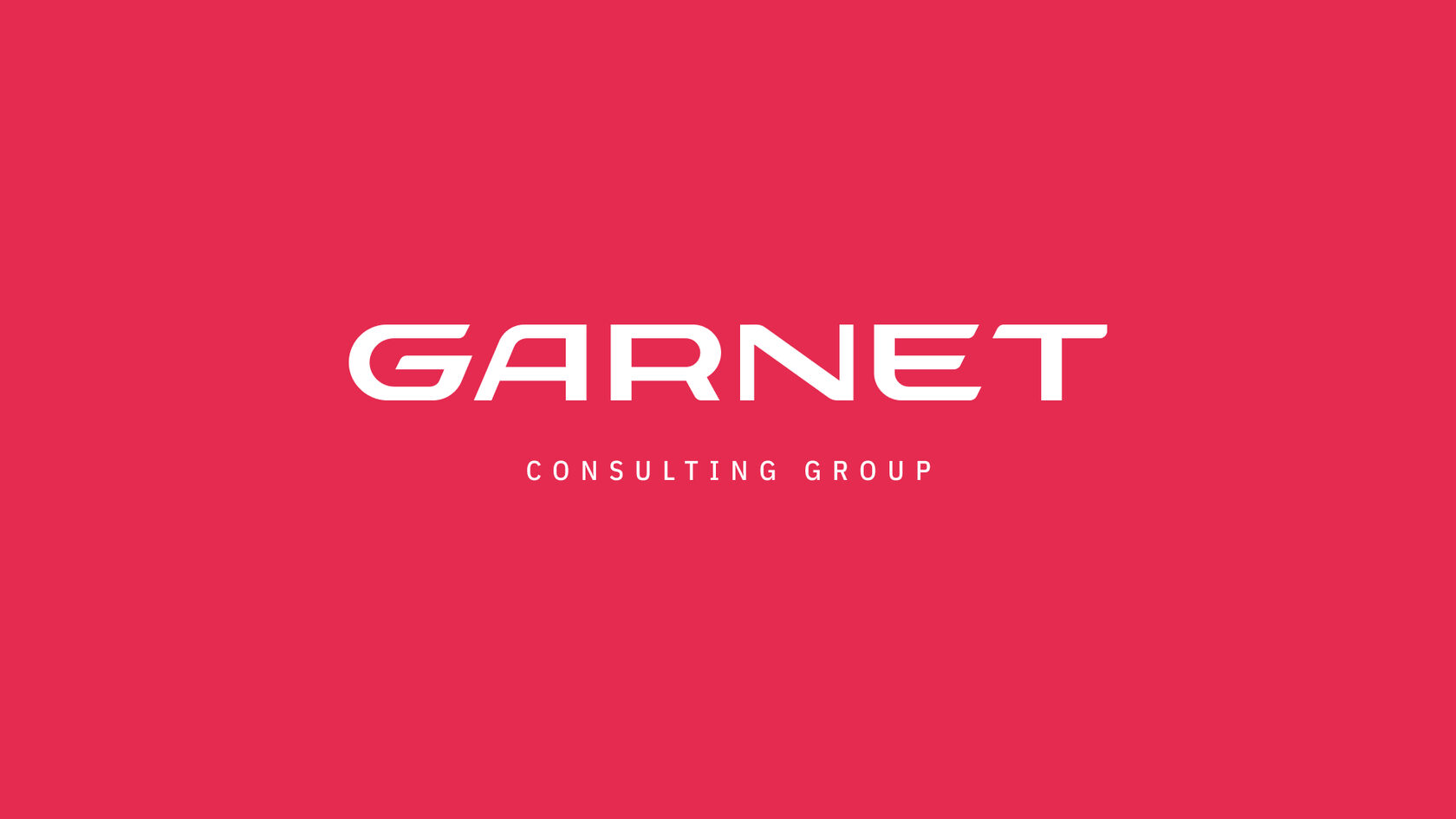 Garnet Consulting Group