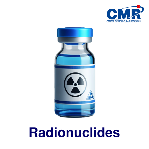Radionuclides | CMR. All for nuclear medicine