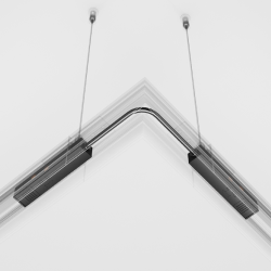 Трековые системы и светильники