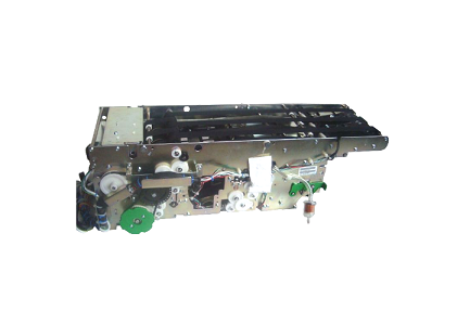 Buy presenters for NCR ATMs in Uzbekistan