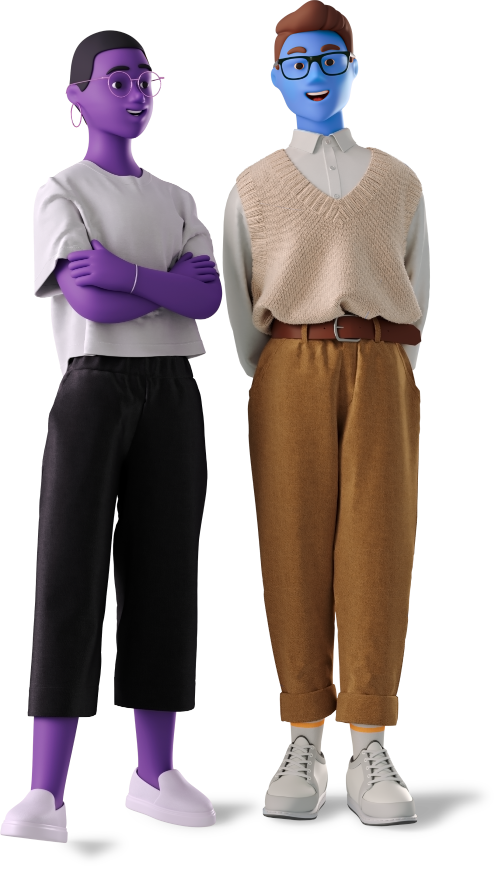 Intch Professional Networking App