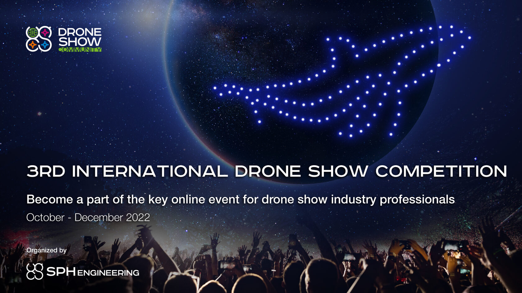 Drone Show Software