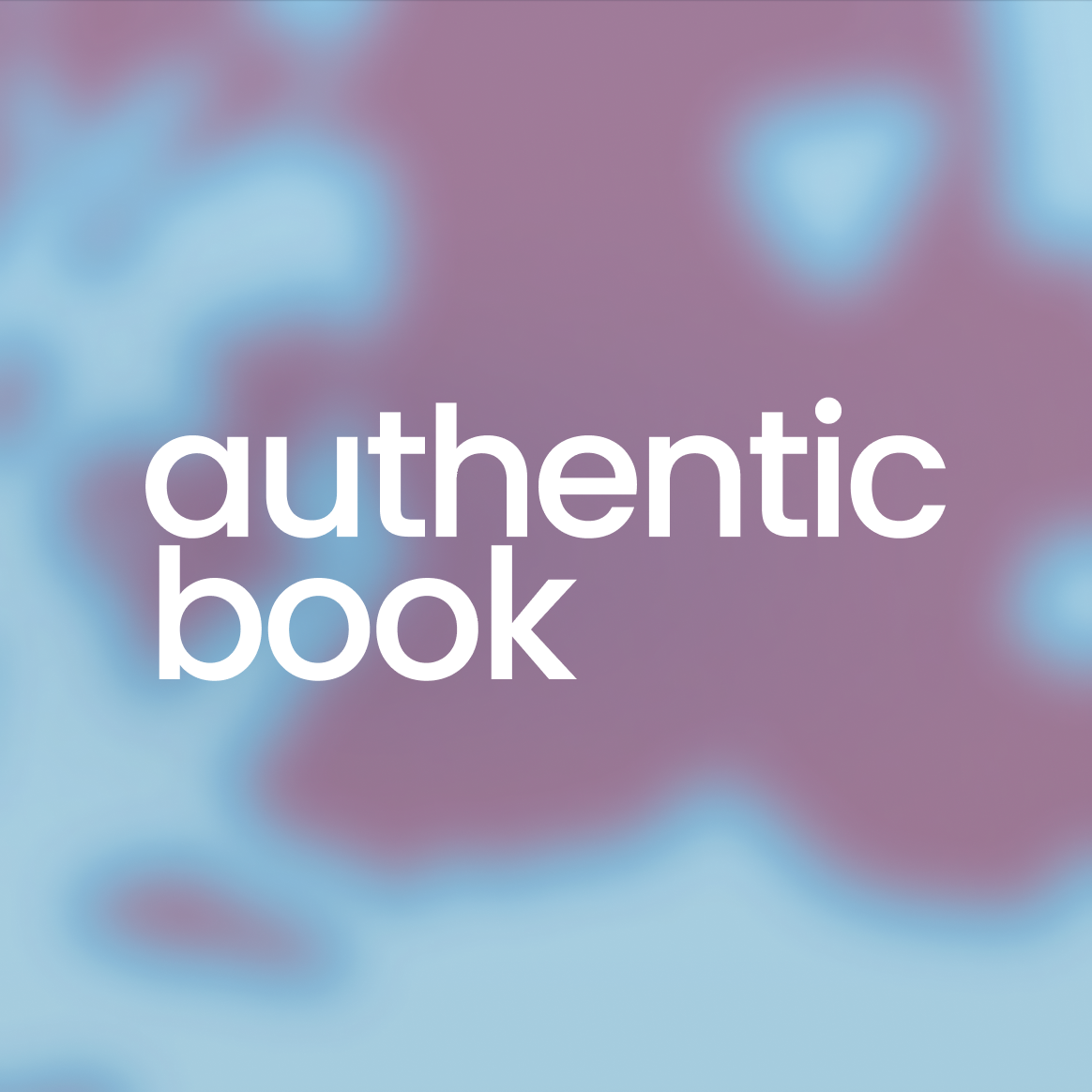 Издательство authentic book