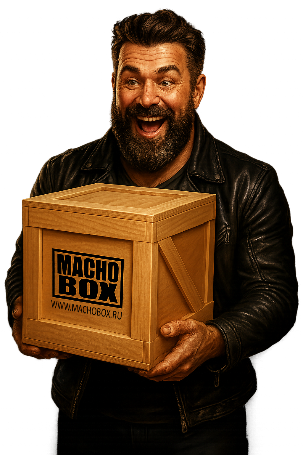 Подарочные наборы в деревянных ящиках | Macho Box — мужские, женские и ...