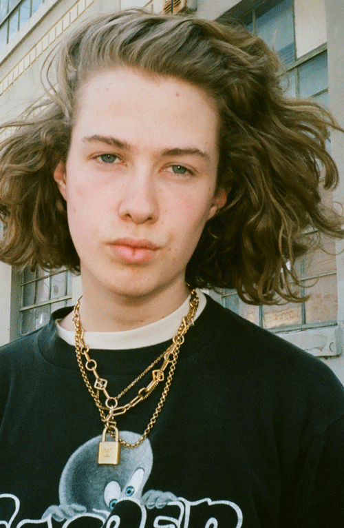 Brook Pifer - Photographer & Director