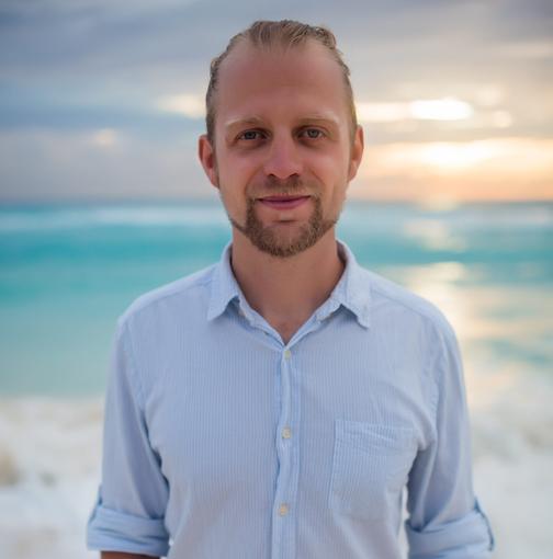 Обо мне - Александр Рыбин