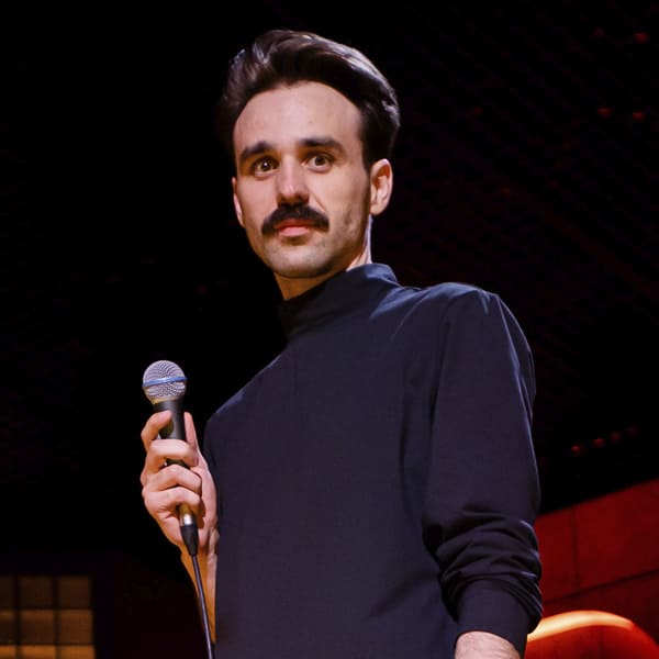 StandUp_Msk | Главная