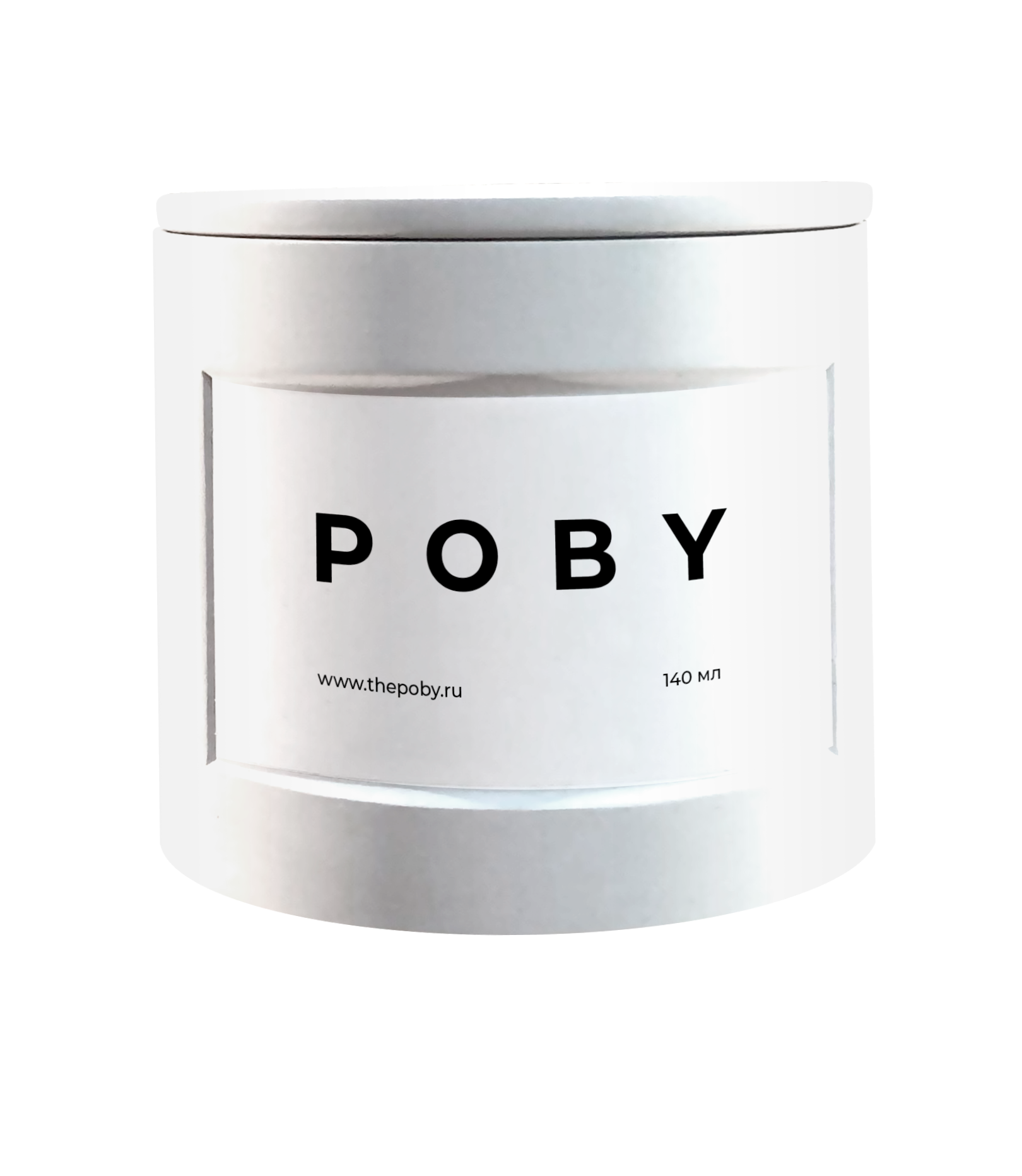 Каталог — The POBY