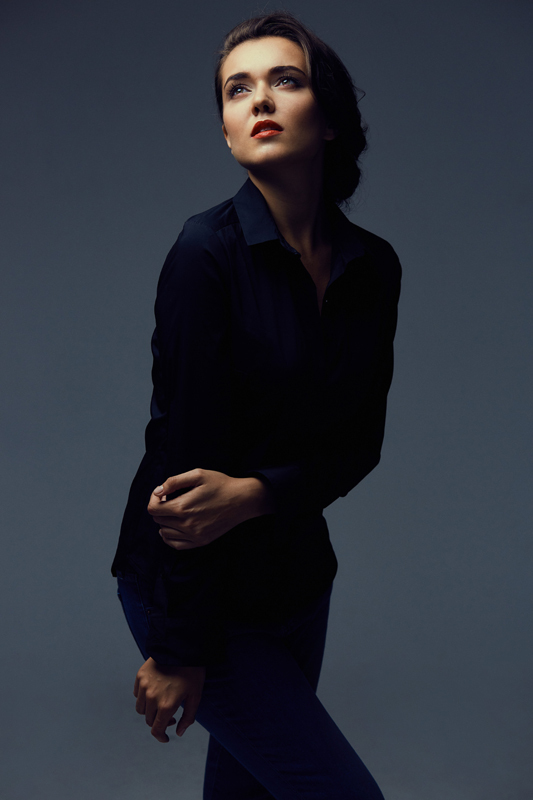 Gallery - Anna Zolotova official website