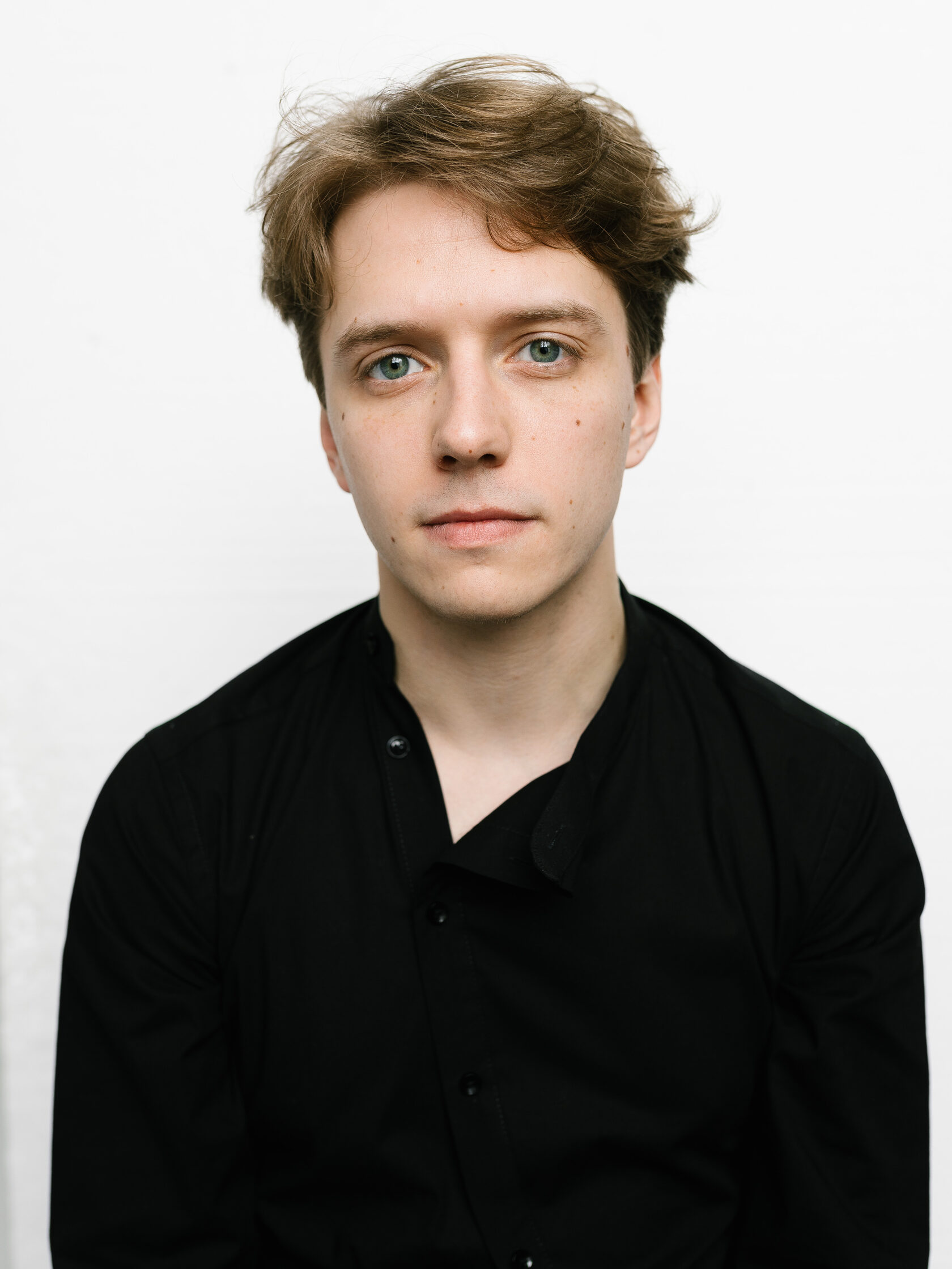 Андрей Гальченко - актер | Актерское агентство Trend Talent Agency