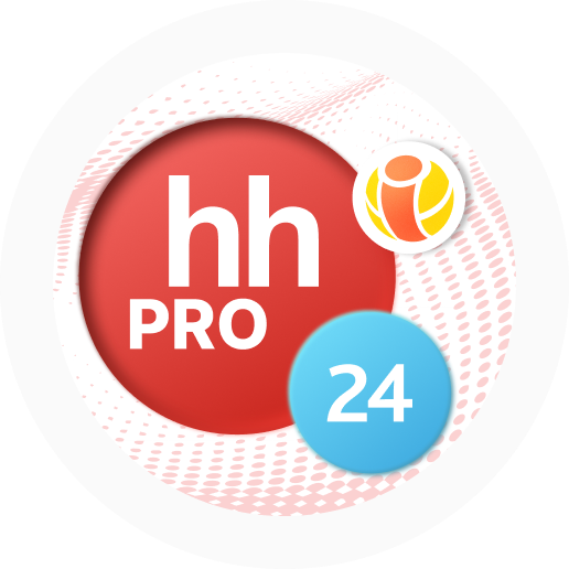 Интеграция HeadHunter (hh.ru) Pro. Приложение для Битрикс24