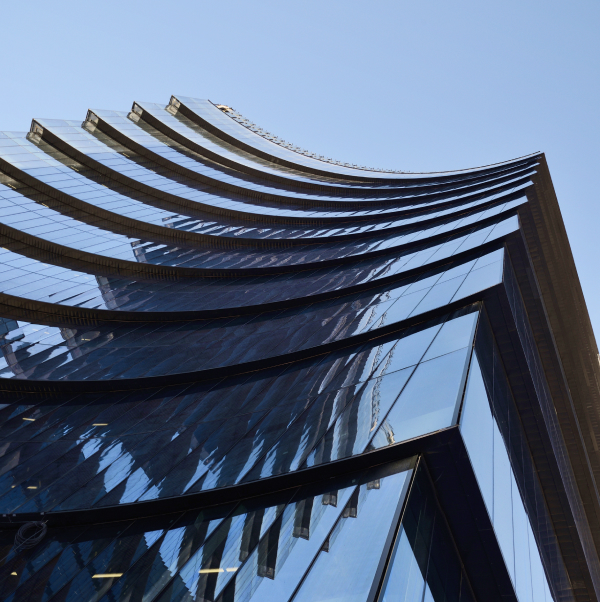 Architectural glass LartaPro