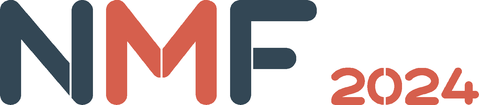NMF-2024