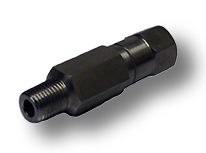 Apache — BCV/SCV series