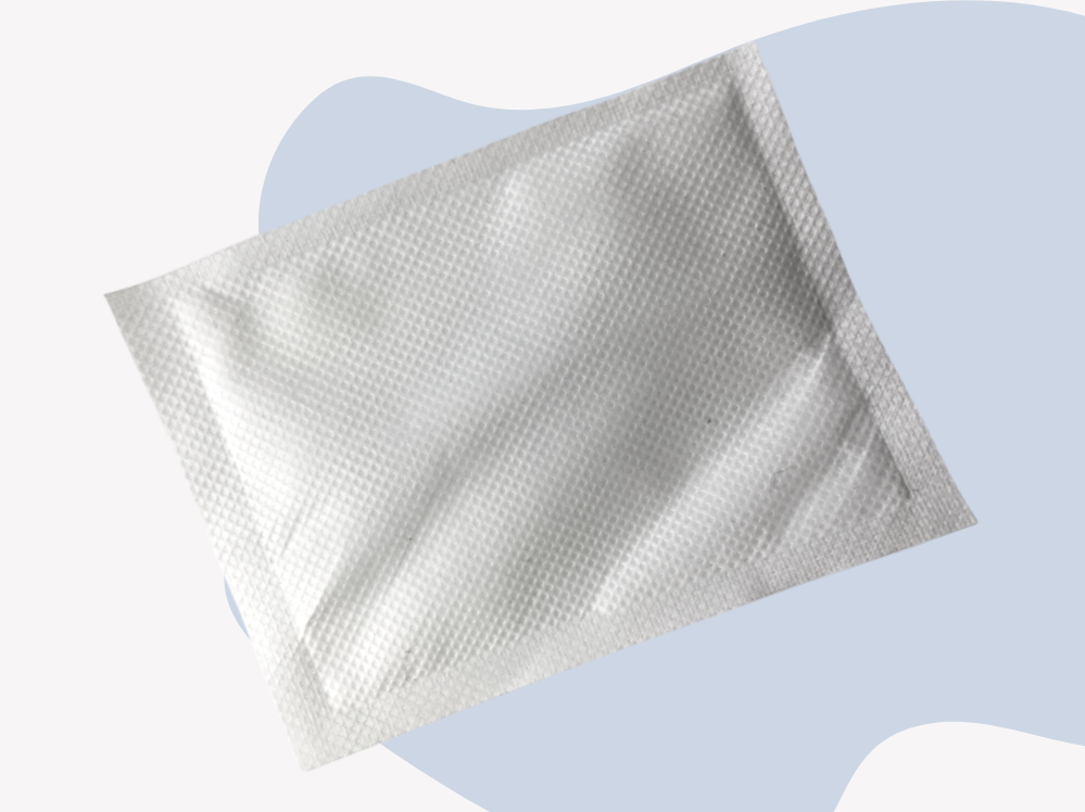 Влаговпитывающие салфетки для ягод и мягких фруктов