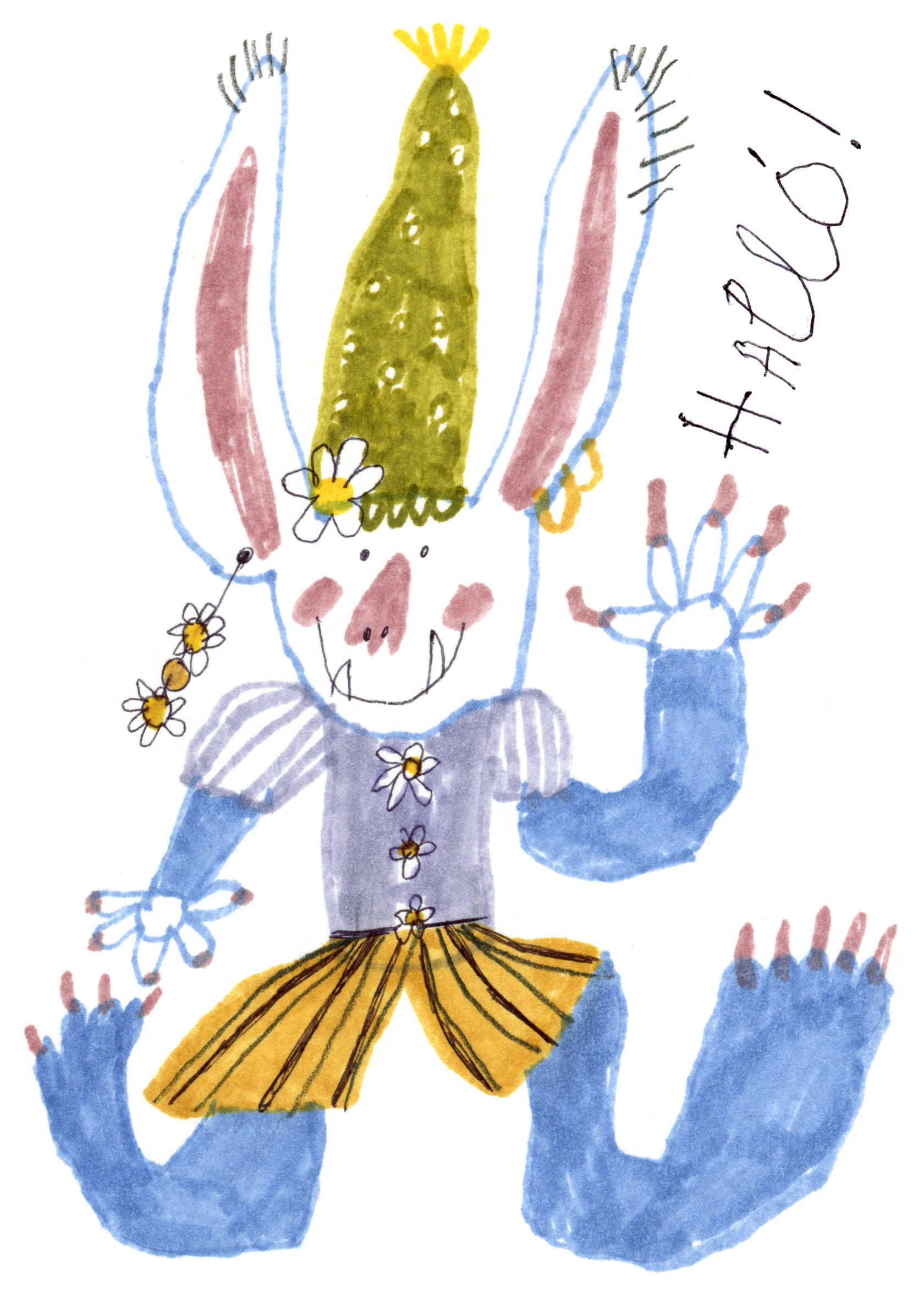 Выставка Полины Калашниковой