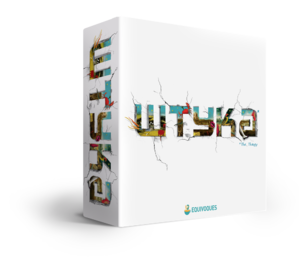 Штука настольная игра | Купить настольную игру Штука другие миры от ...