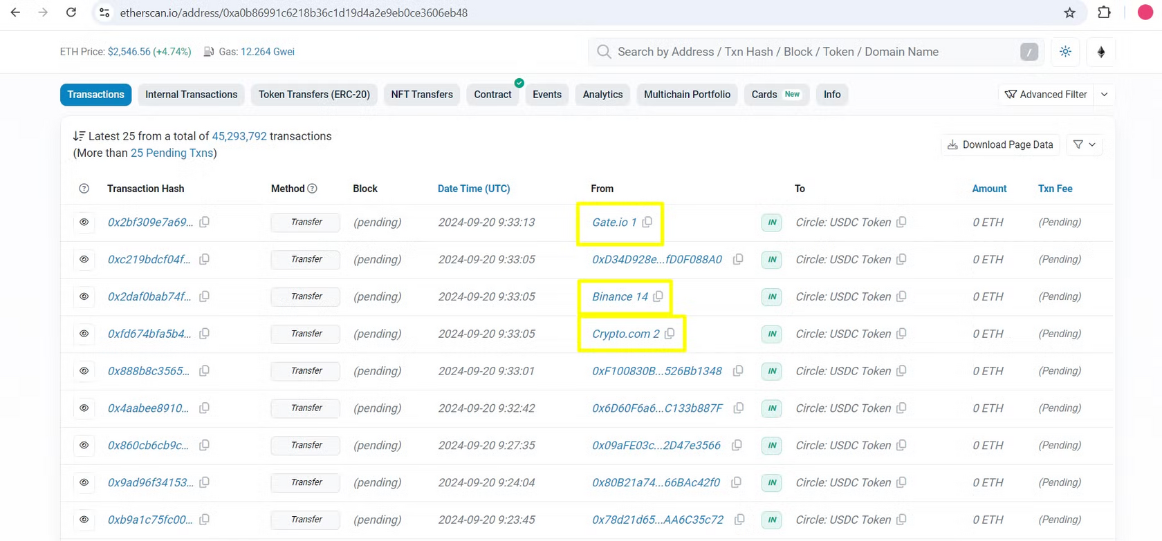 How to Track Crypto Wallet Address | AML Crypto