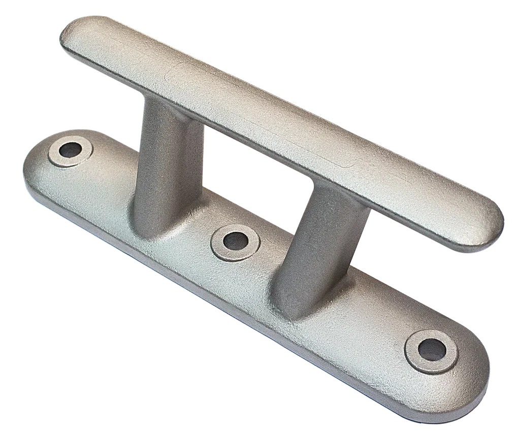 Литейное производство