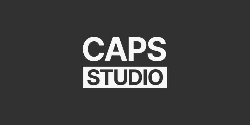 CAPS Studio