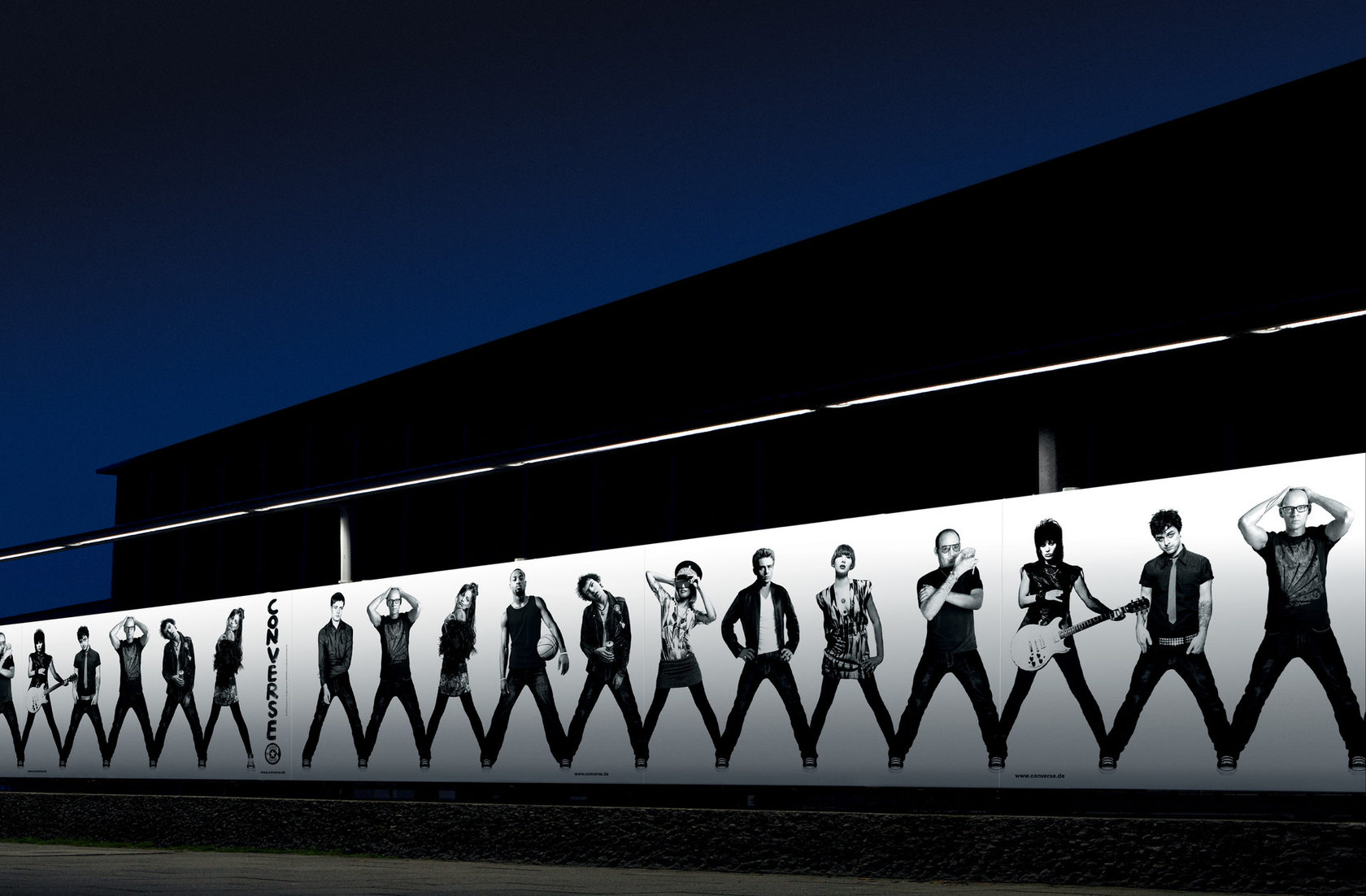 Ecoline. Ecoline - серия светильников для светодиодов с настенным ...