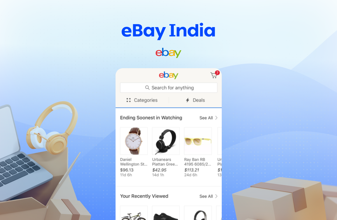 Top 10 Reselling Apps in India for 2025
