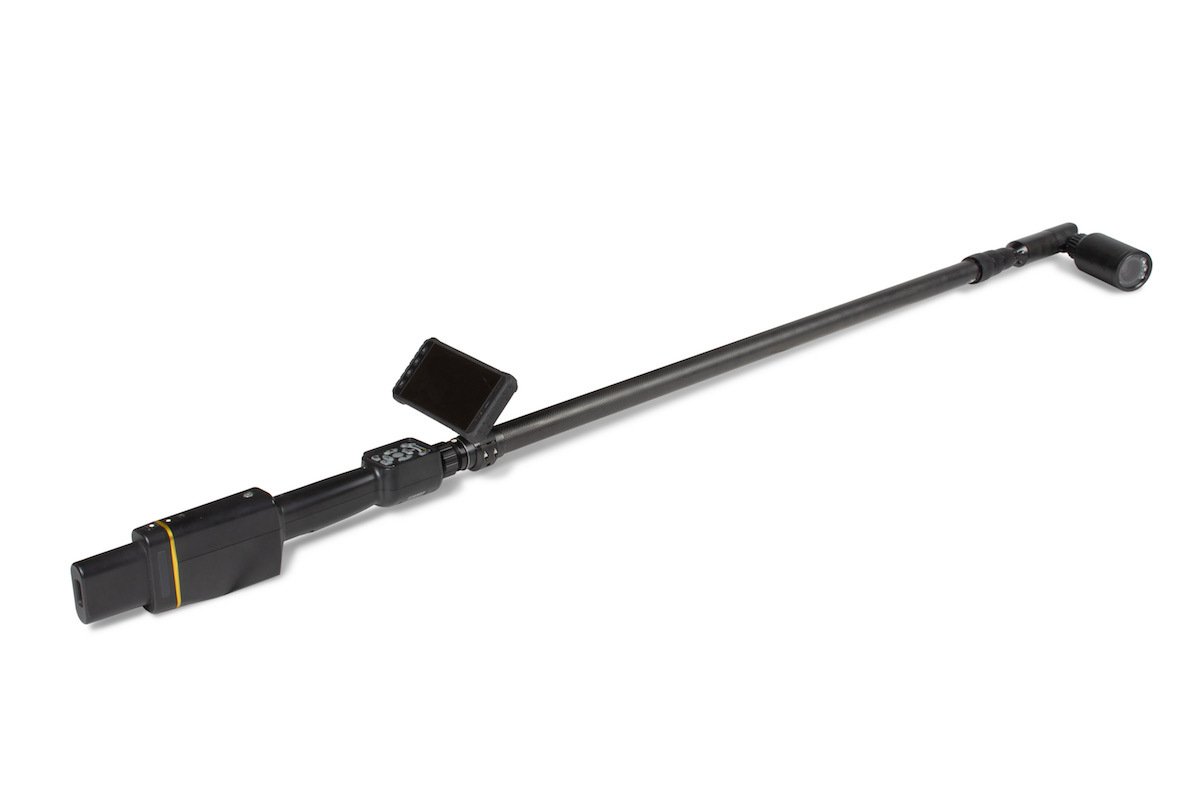 Tank & Vessel Inspection Cameras