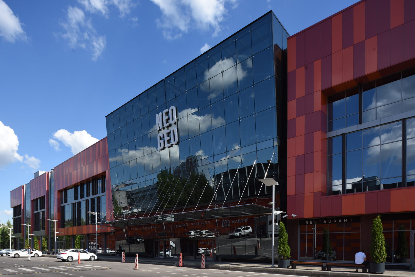 DreamPools | Бассейны в Москве и области