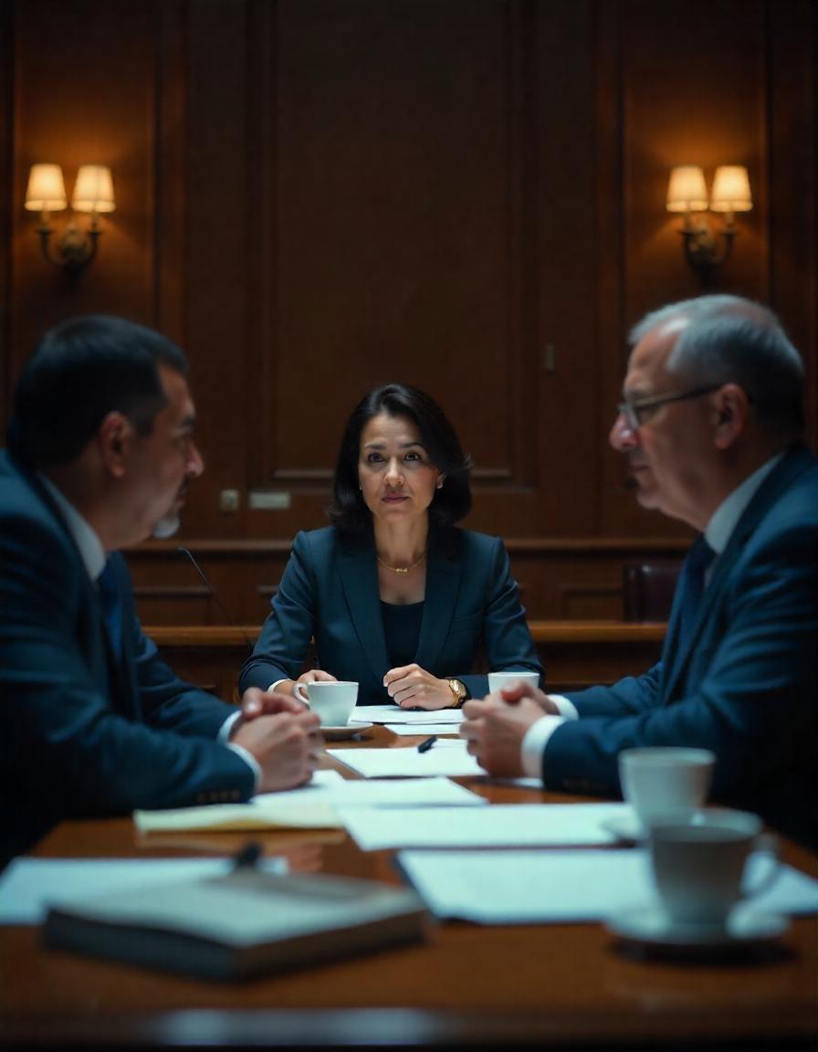 Как грамотно переводить стрелки во время ответа на вопросы