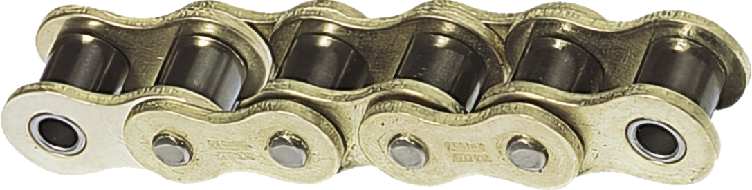 Приводные роликовые цепи. Каталог промышленных 1–2–3 рядных цепей ANSI ...