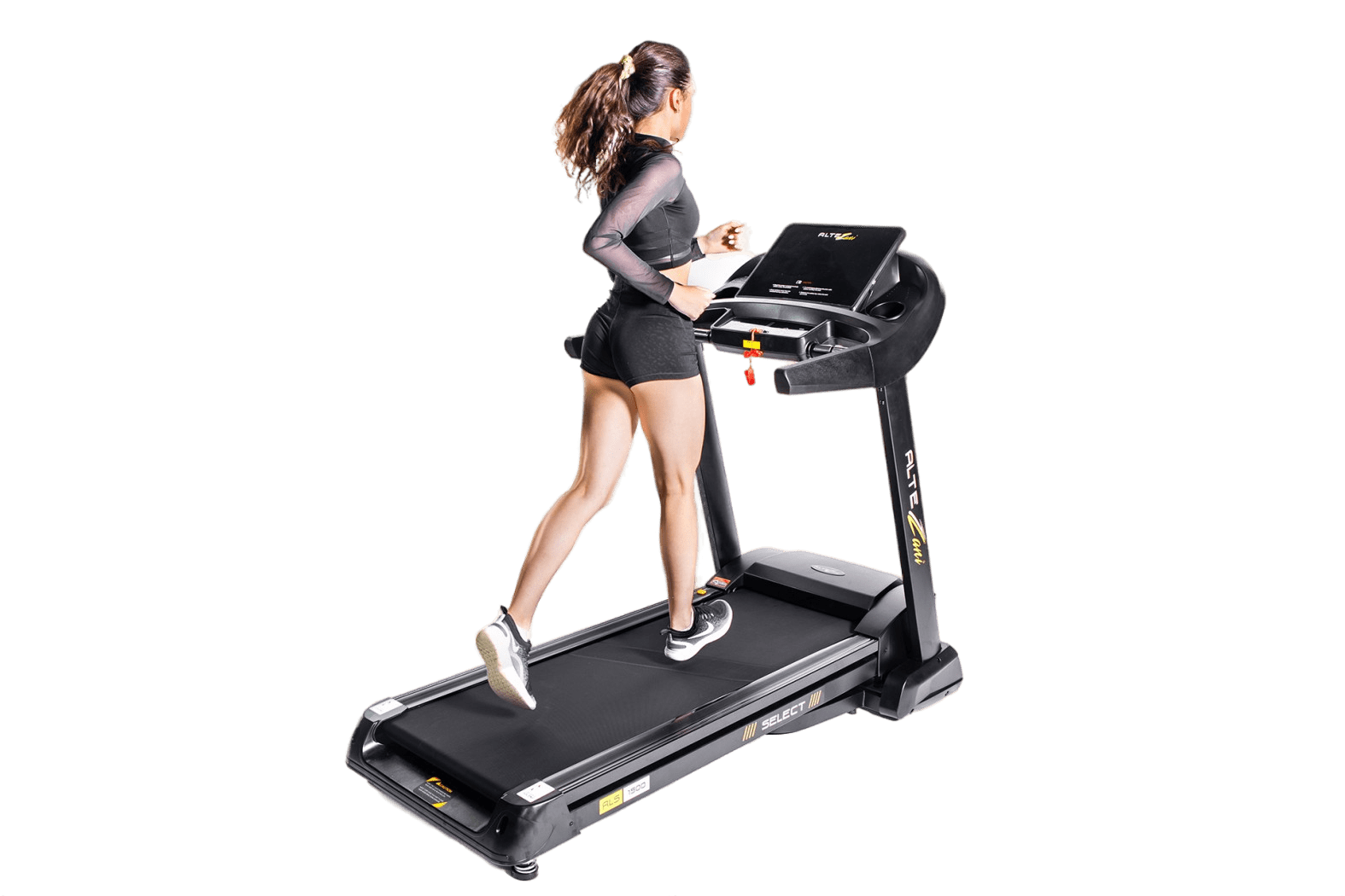 Altezani ALS - Беговая дорожка купить