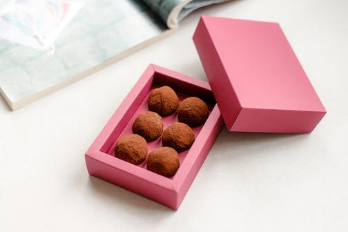 Коробки для конфет