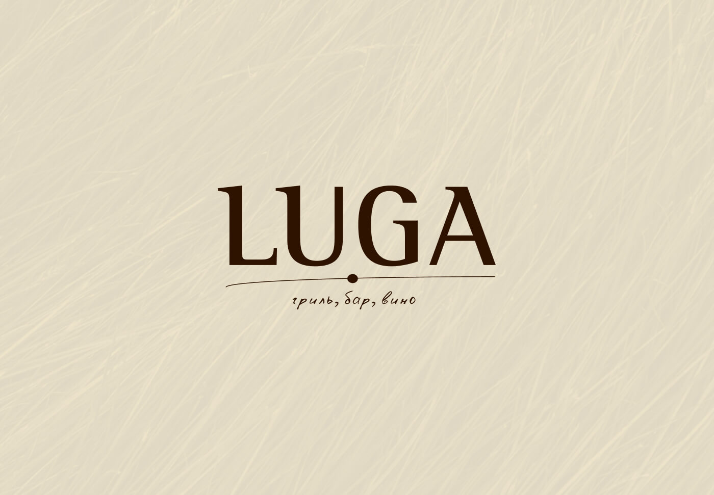 LUGA - о нас