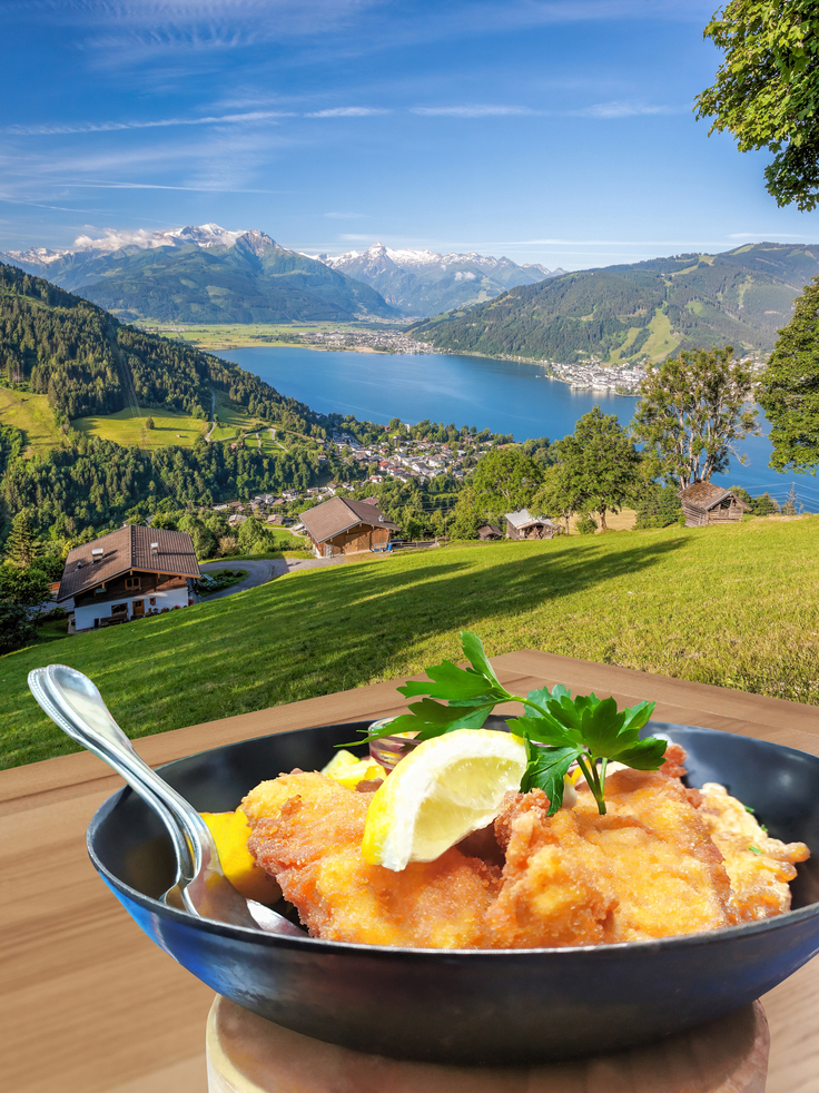 Top 8 Austrian speciality restaurants in Vienna