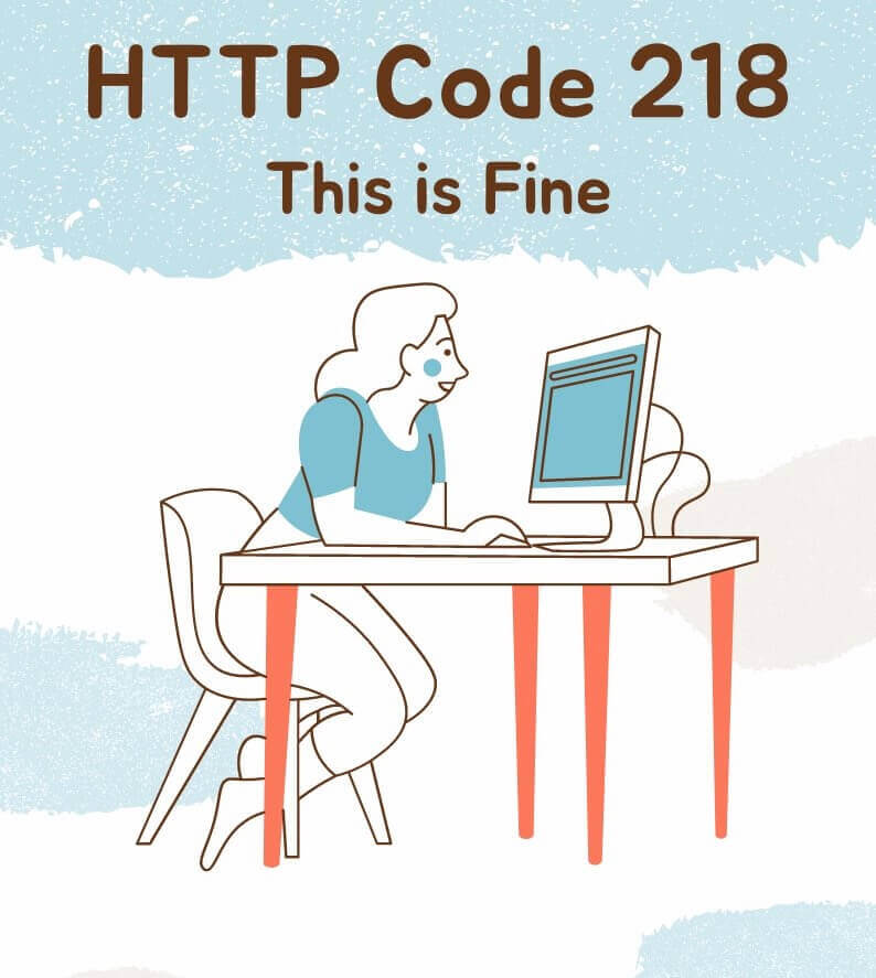 HTTP 218 Code: What It Means and How to Fix It