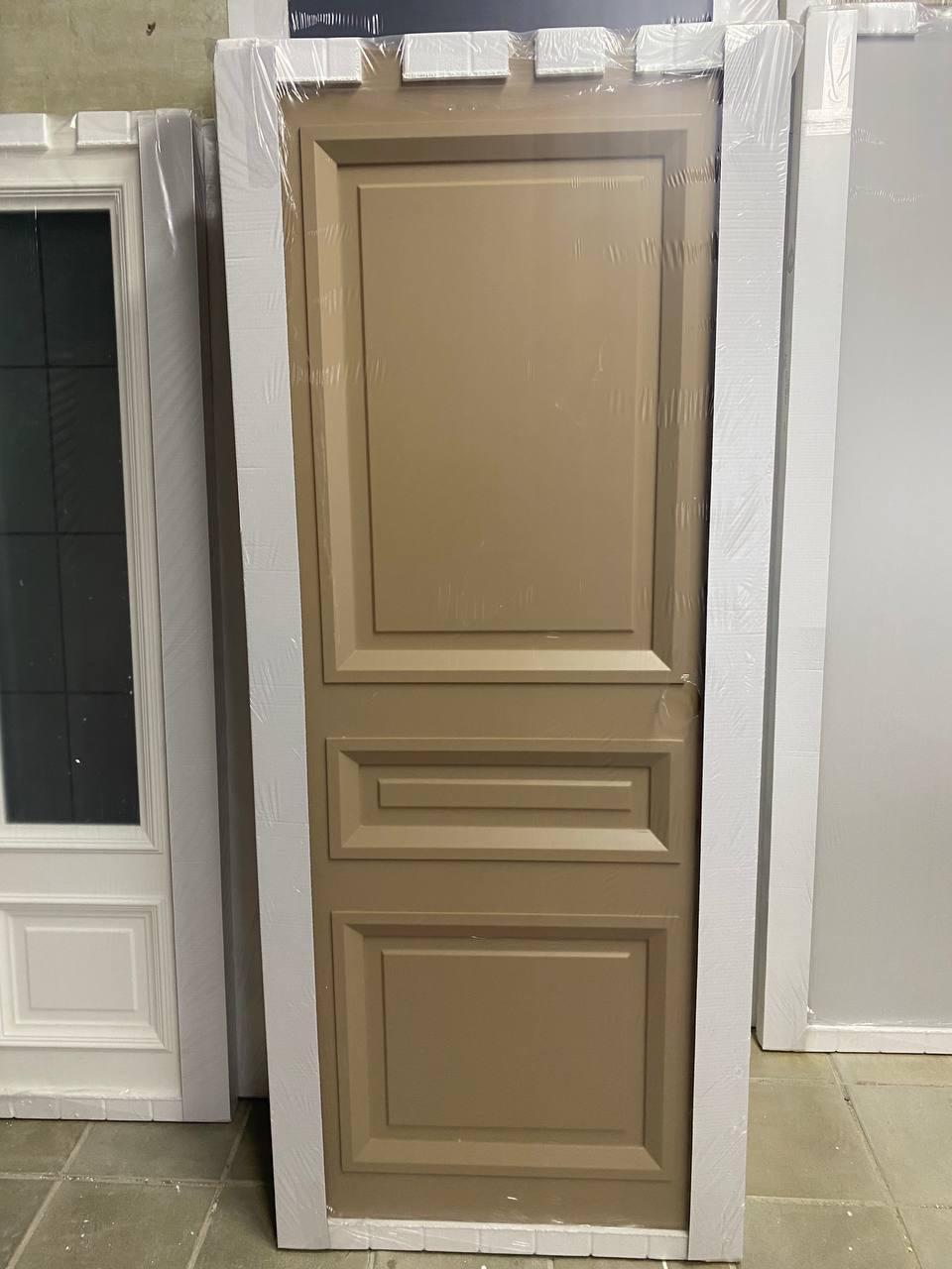 Almaz Doors Межкомнатные двери оптом от производителя