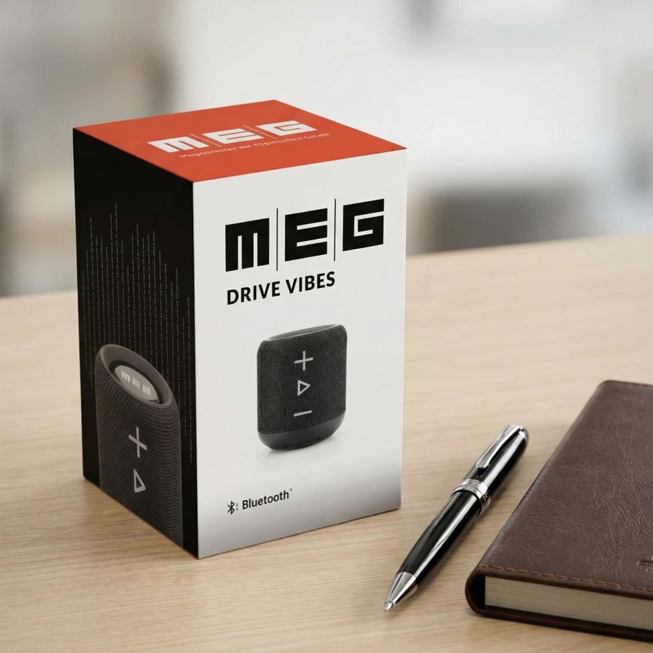 MEG для бизнеса