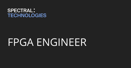 FPGA ENGINEER