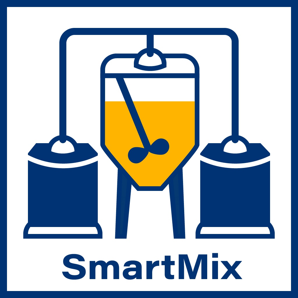 SmartMix