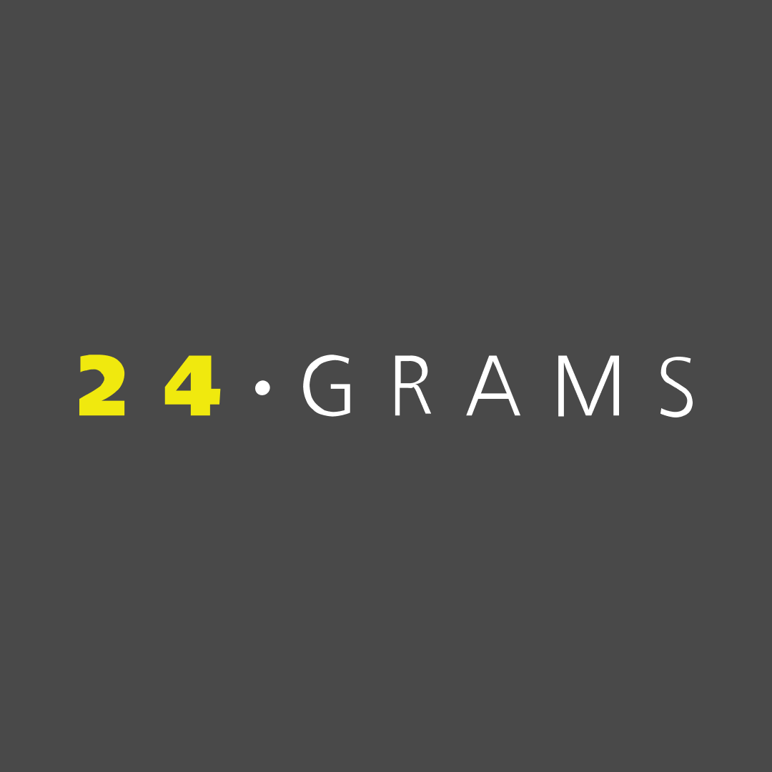24 GRAMS