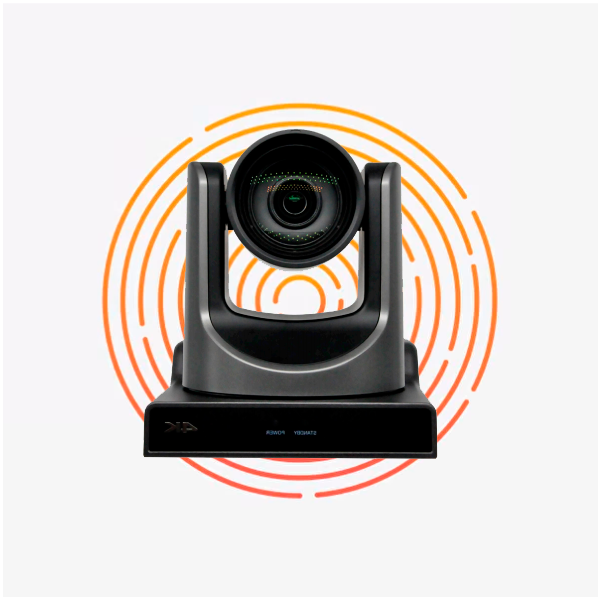 Сетевая PTZ-камера Antouch V60CL - Купить в Москве