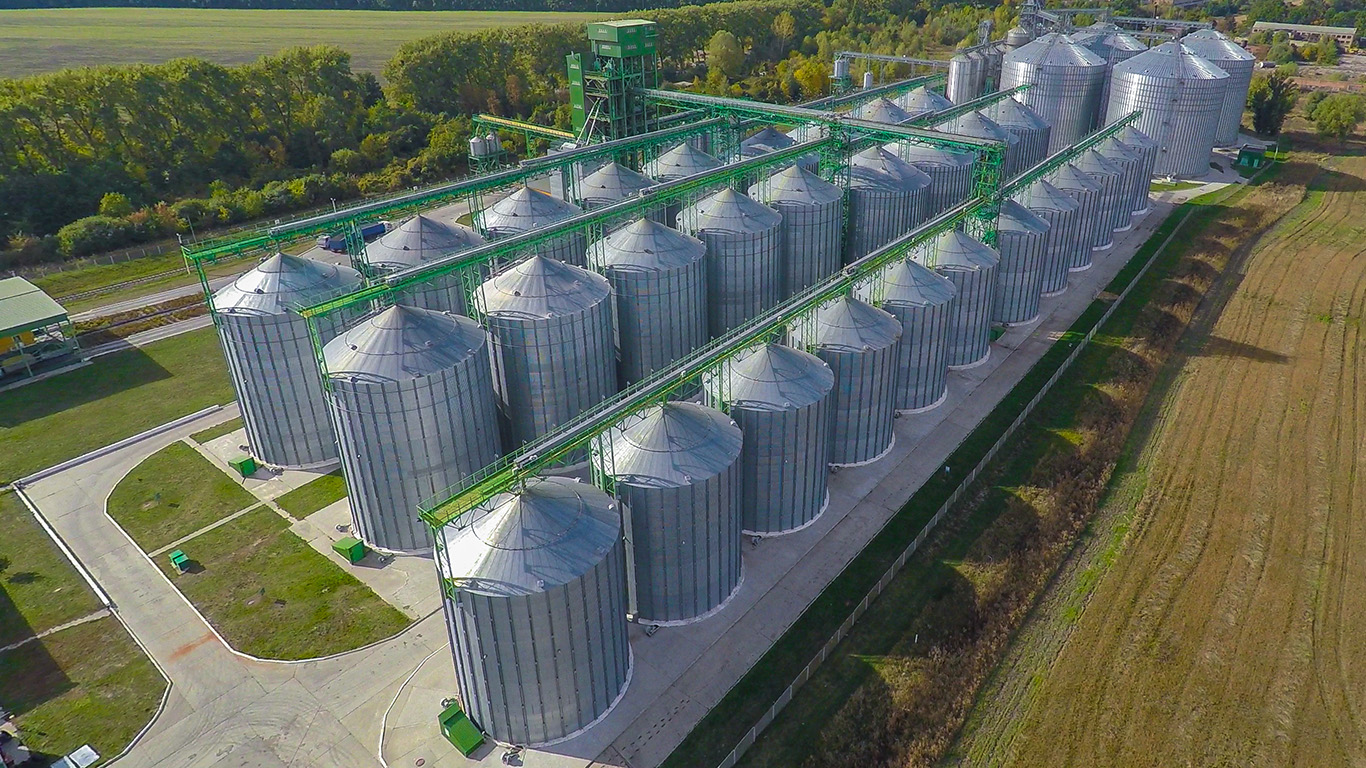 GLOBAL AGROTRADE SOLUTIONS-FZCO