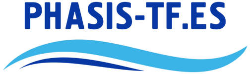 Phasis Power official dealer - ES