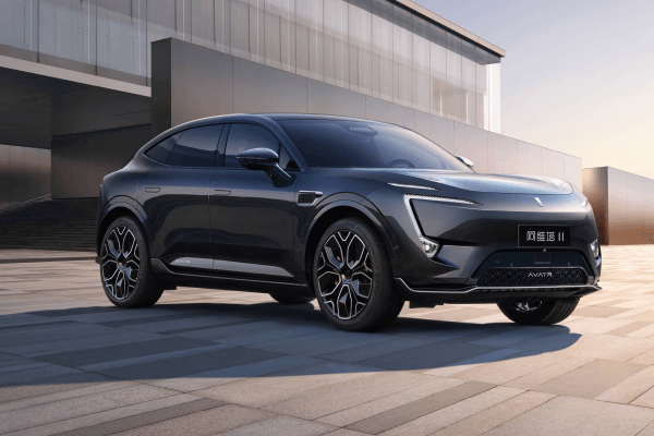 AVATR-MOTORS -все об AVATR на русском. Описание моделей, конфигуратор ...