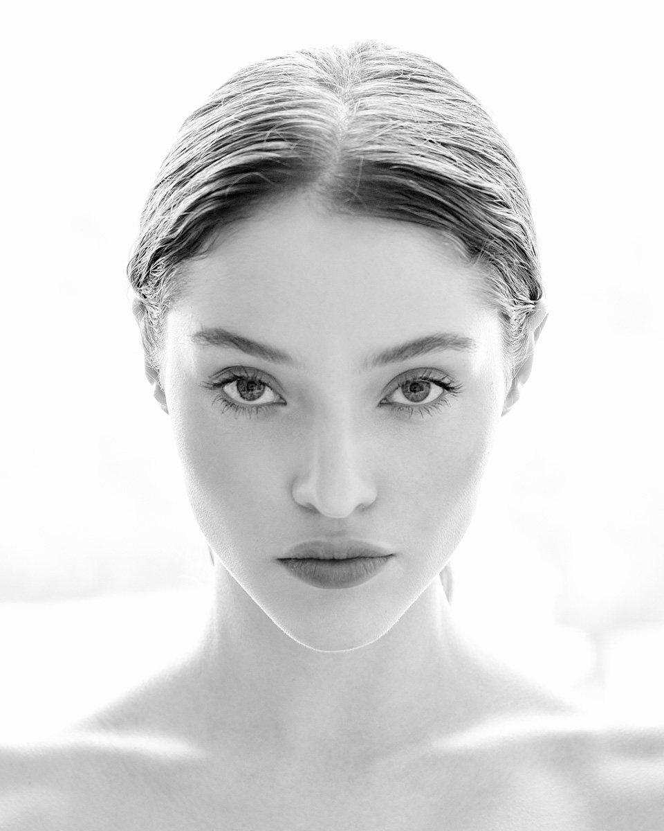 Liza Barbashova