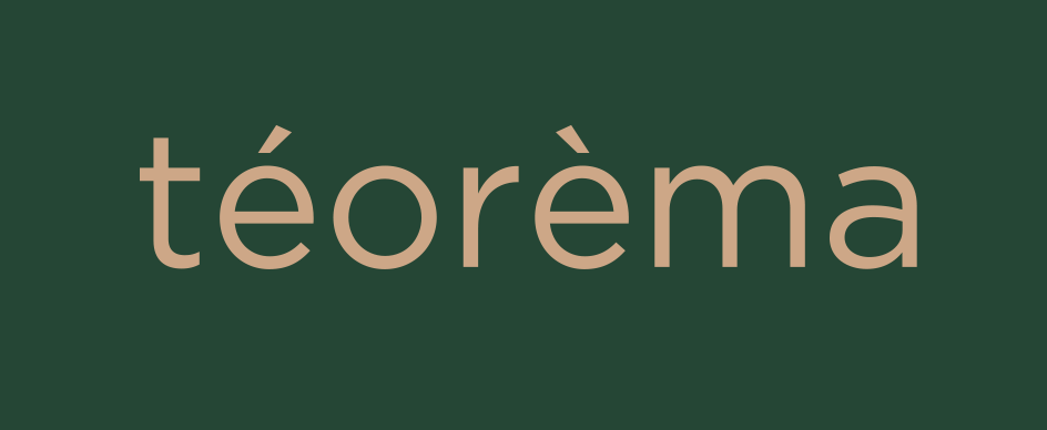 Teorema - натуральная пептидная косметика от Российского производителя