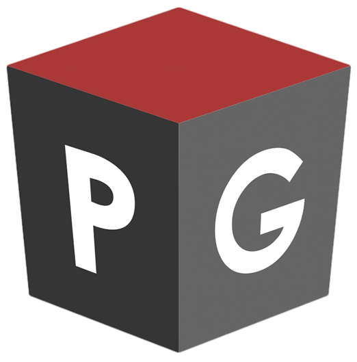 Креативная студия PGCUBE