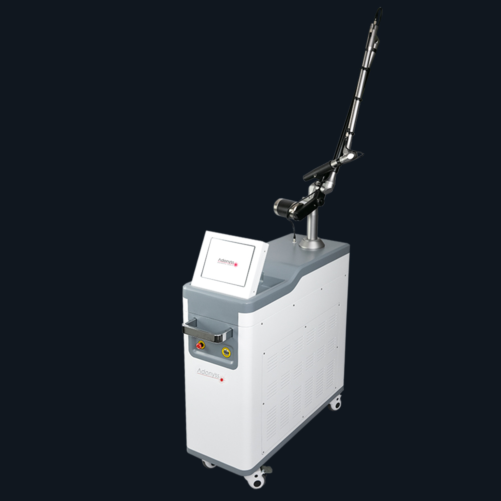 Adonyss PrismaLaze Q-Switch Nd:YAG Laser | Adonyss - Aesthetic Lasers