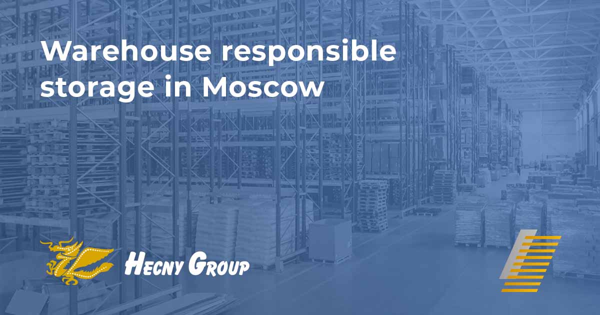 Hecny Group is one of the best and most reliable partners in the field ...